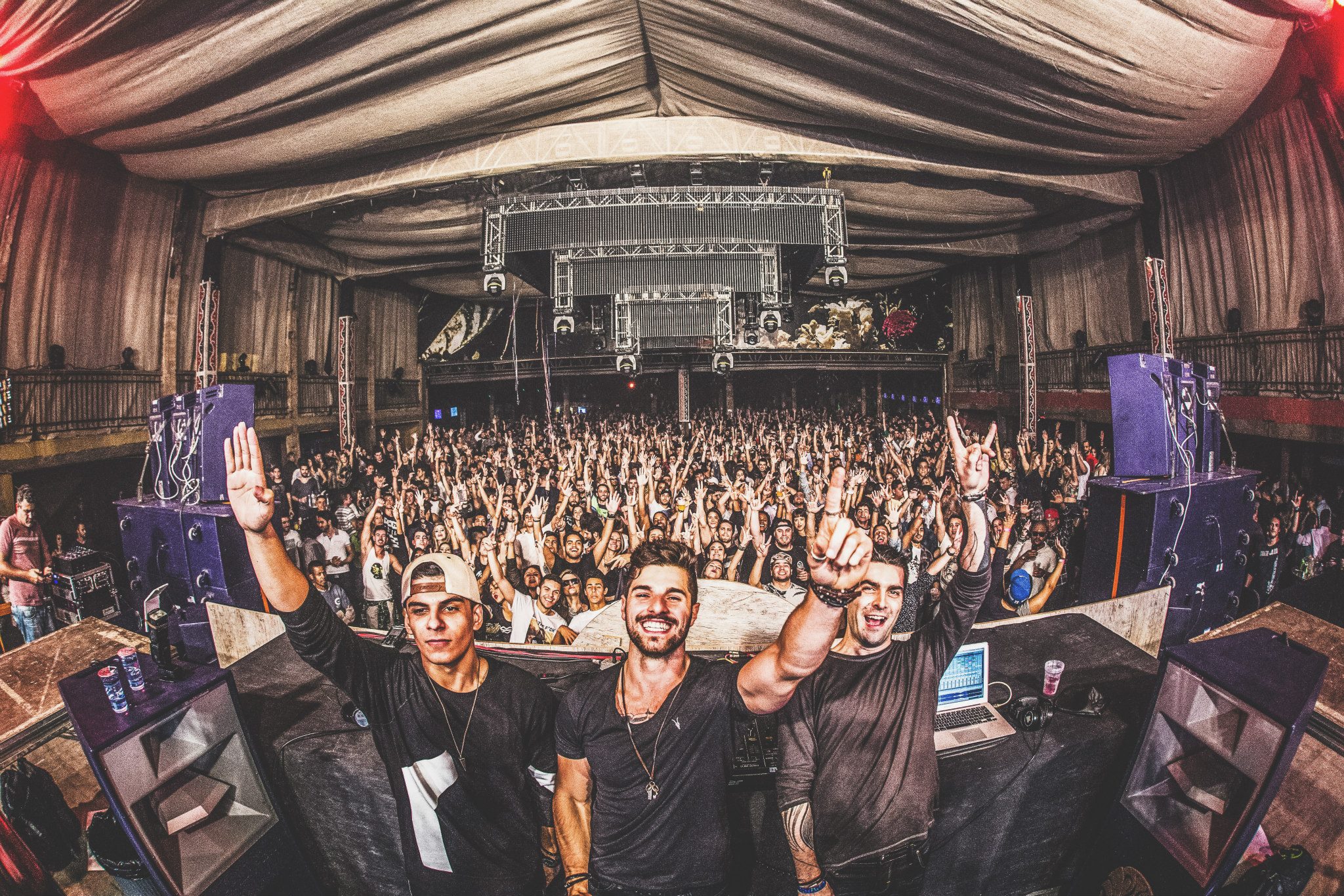 UP CLUB-BH | Confira agora tudo que rolou na edição mineira ...