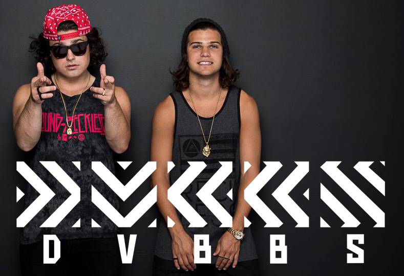DVBBS e seu mais novo lançamento: "Raveheart"