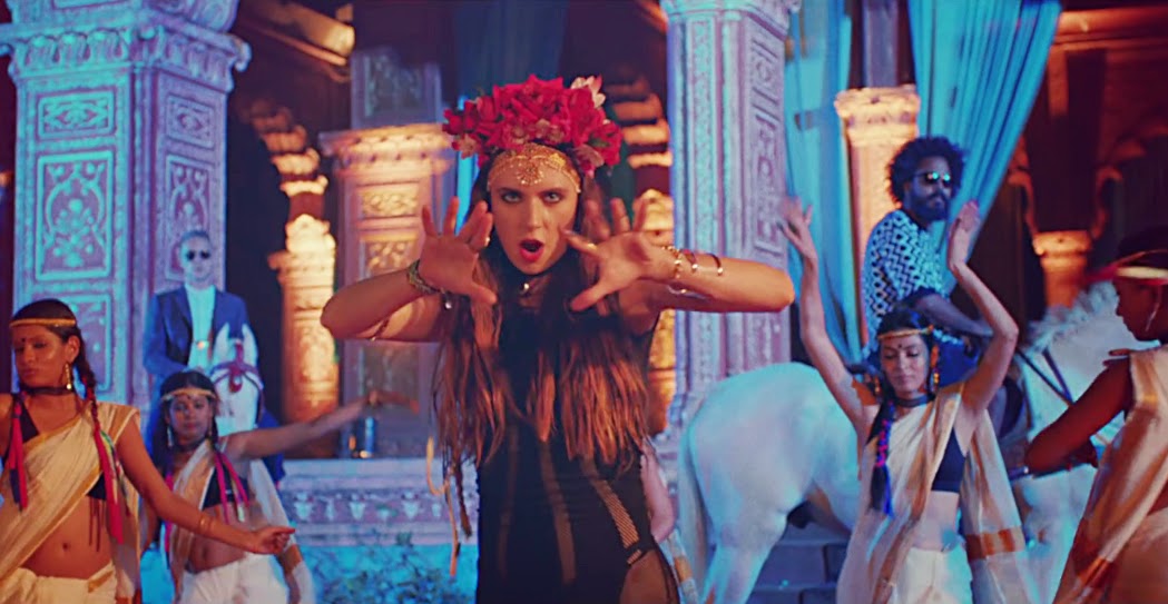 Lean On tornou-se a música mais ouvida de todos os tempos no Spotify