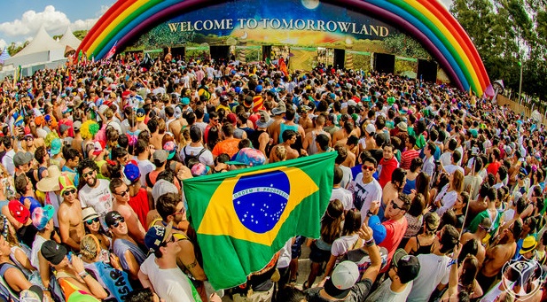 Por que a cena dos festivais brasileiros começou a crescer ...