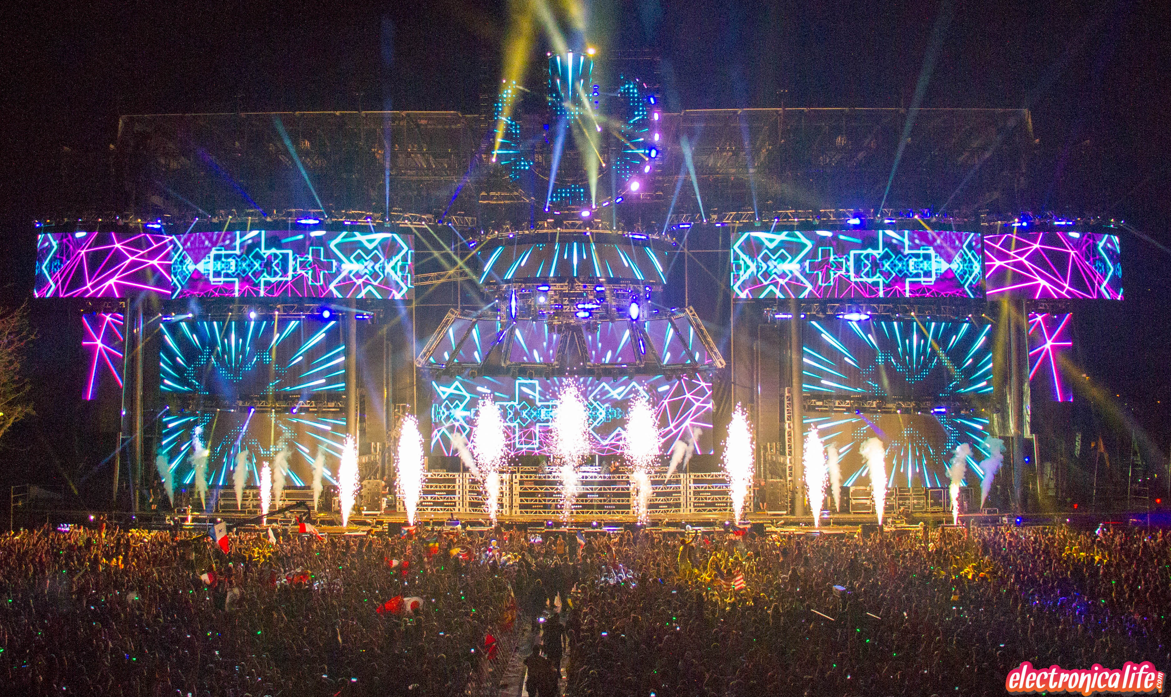 Ultra Brasil: Anúncio oficial da cidade sede ocorrerá no Rio Music ...