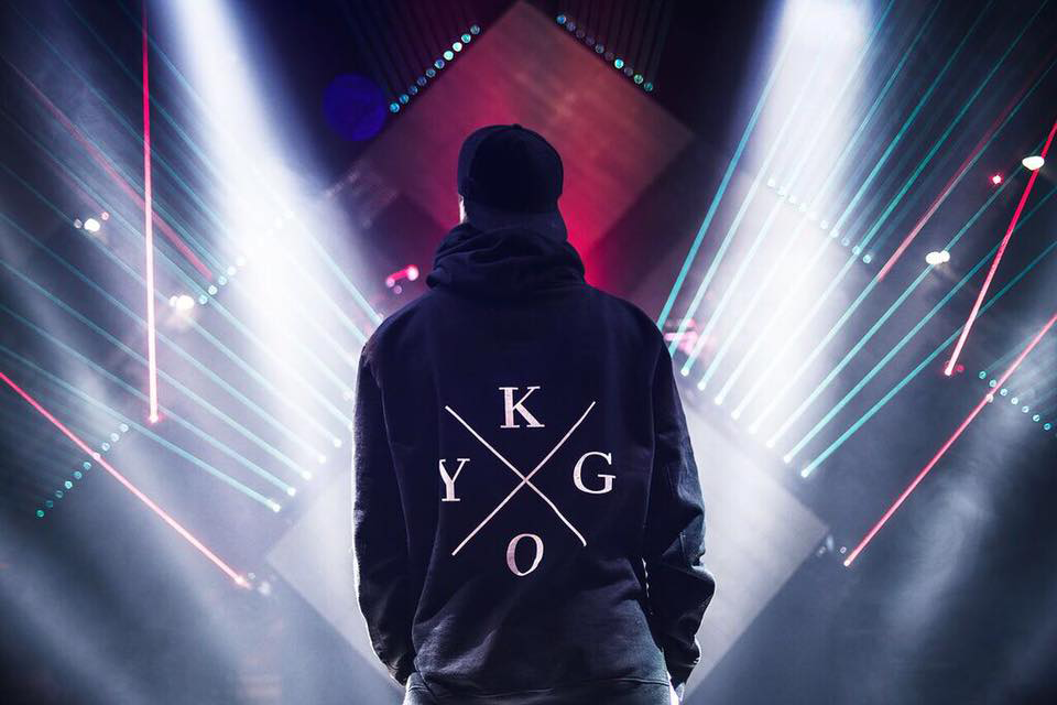 Kygo anuncia seu próprio festival