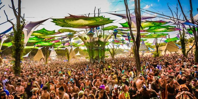 10 psytrance/progressive que você não pode deixar de ouvir | Wonderland ...