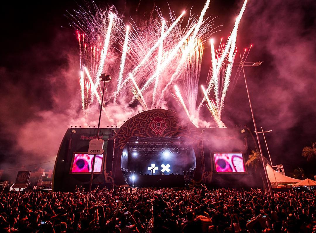 King Festival confirma a data de sua edição de 2016 | Wonderland in Rave