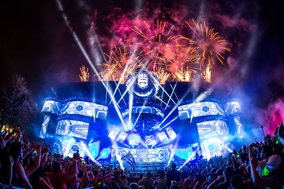 Line up do Ultra Brasil já tem data para ser revelado | Wonderland in Rave