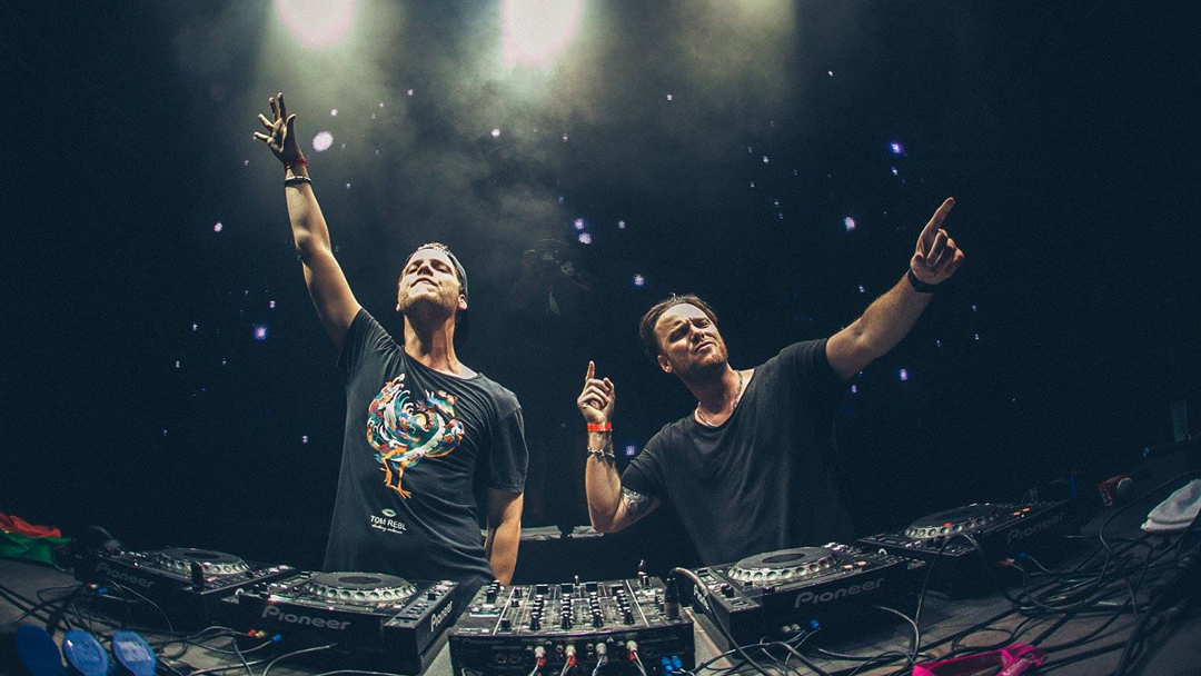 DubVision retorna com lançamento na Revealed Recordings | Wonderland in ...