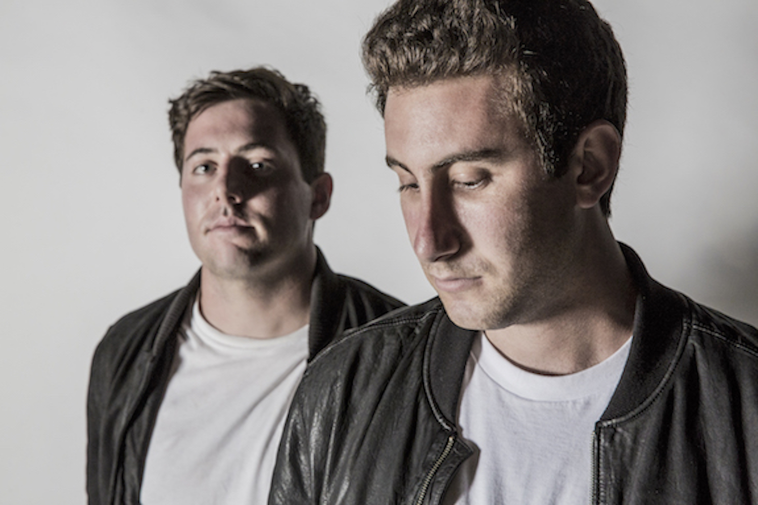 Two Friends lança EP com remixes de Forever | Wonderland in Rave