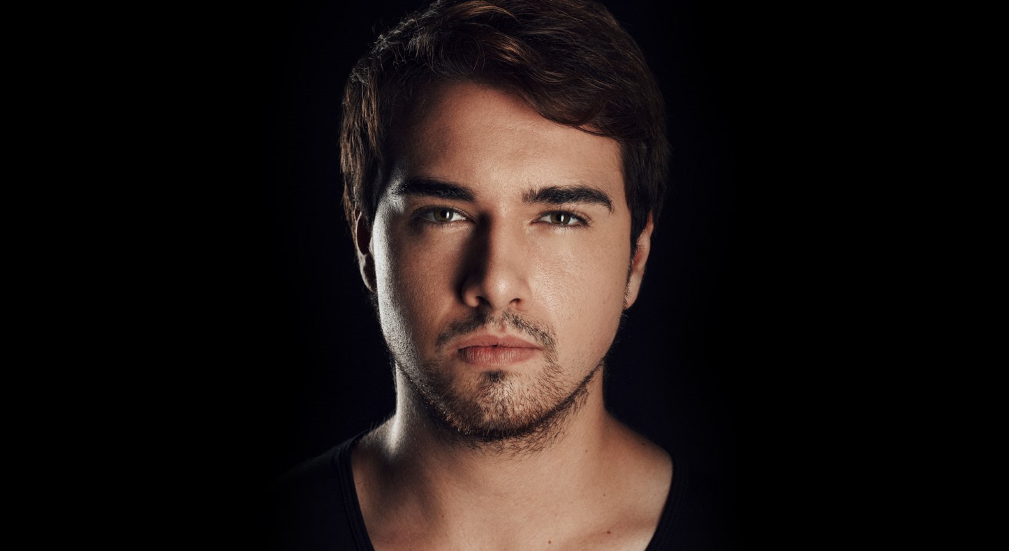 Confira nossa entrevista exclusiva com Olin Batista | Wonderland in Rave