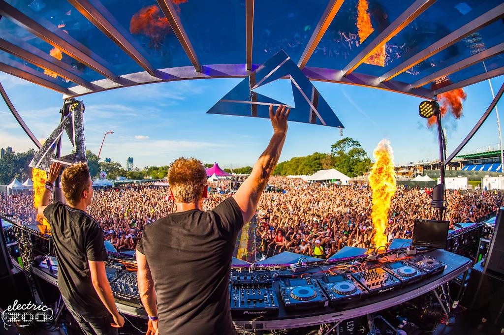 Confira "Stop In My Mind" a nova parceria entre Luke ST e Buzter ...