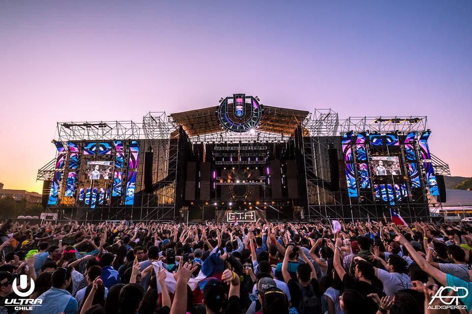 MTV irá transmitir com exclusividade o Ultra Brasil 2016 | Wonderland ...