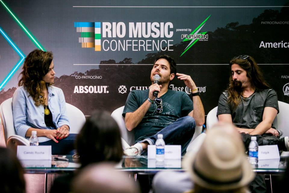 Rio Music Conference 2017: inscrições abertas para a edição principal ...