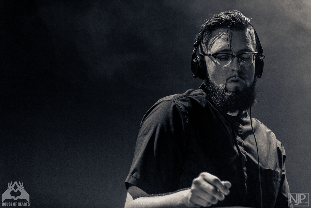 Tchami divulga seu novo EP - "Revelations" | Wonderland in Rave