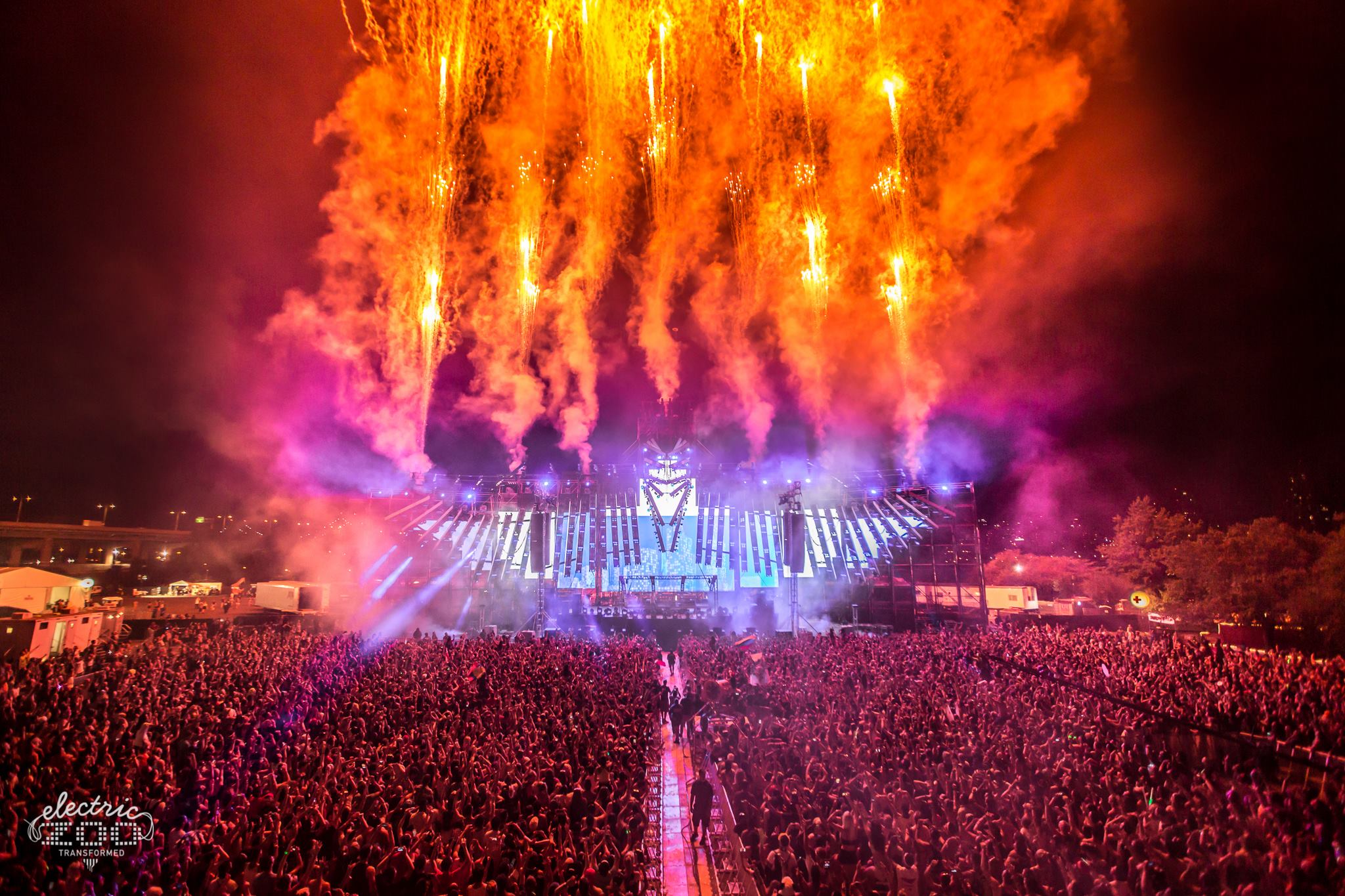 Primeira edição brasileira do Electric Zoo é confirmada por ...
