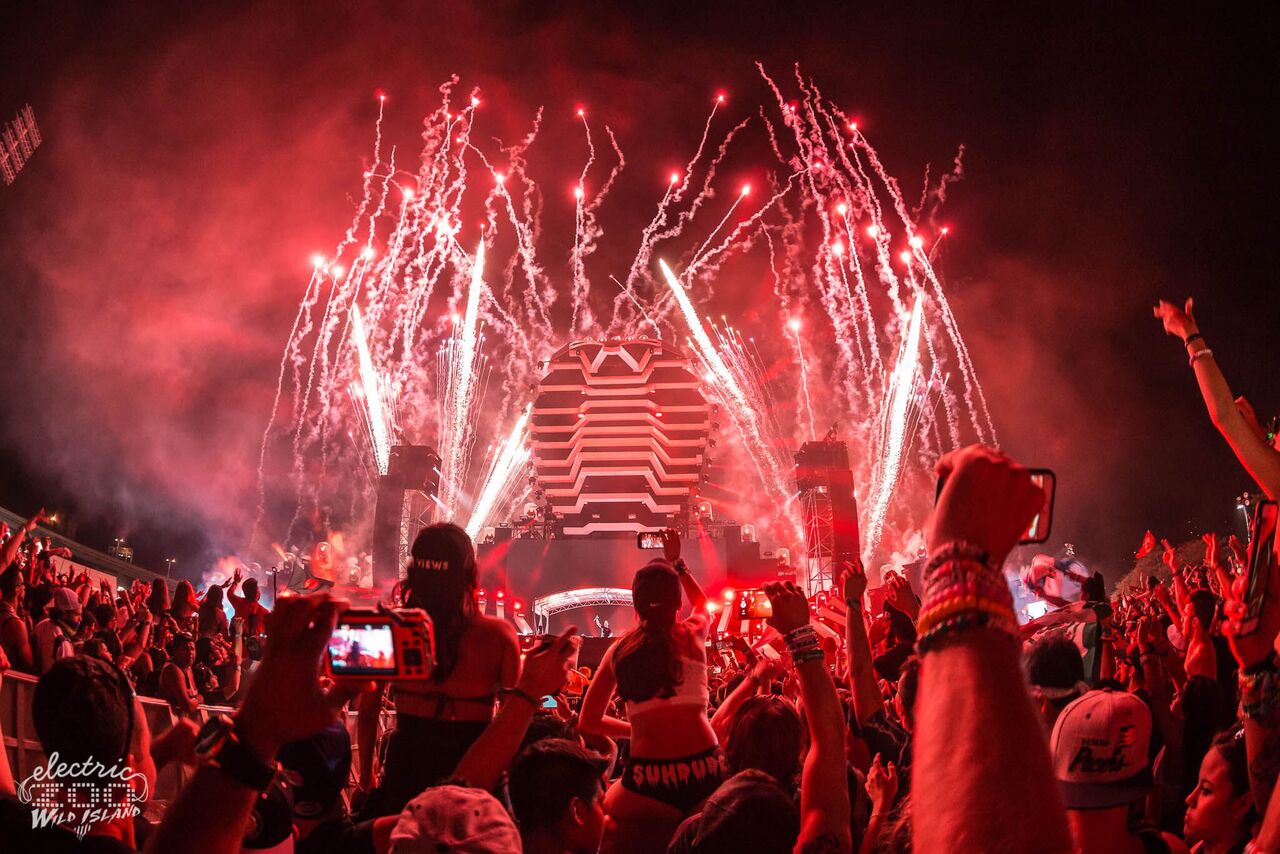 Hardwell e Awakenings são as primeiras atrações do Electric Zoo Brasil ...