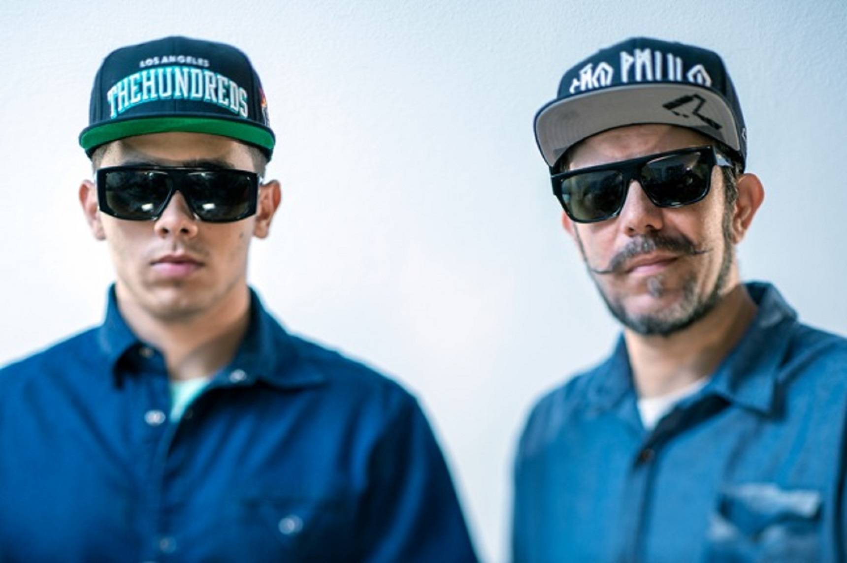 Tropkillaz lança nova versão de “Boa Noite” | Wonderland in Rave