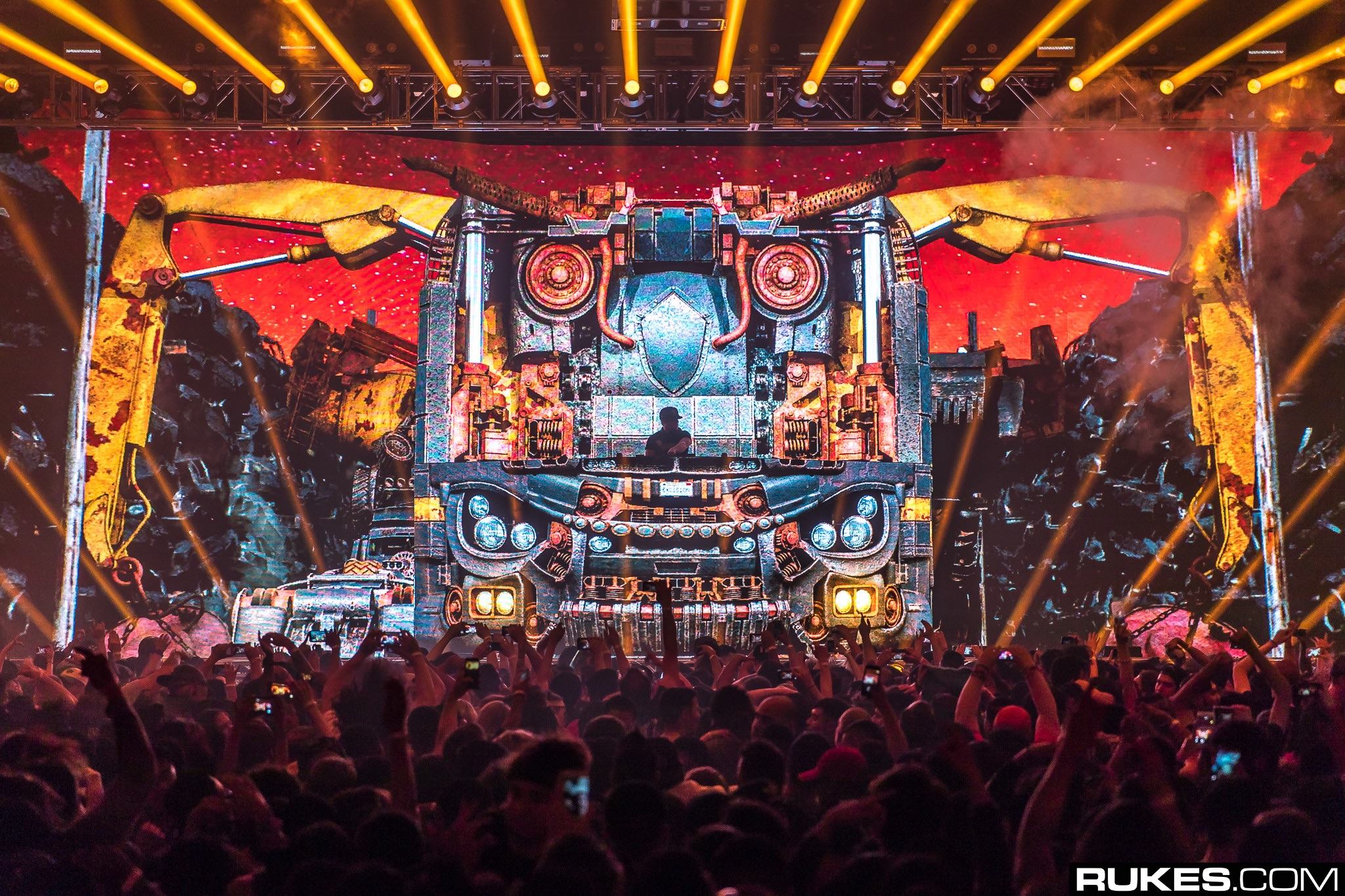 ZIG mostra que o Brasil está bem representado no Dubstep com seu novo ...