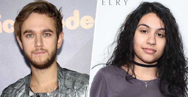Zedd lança novo single, "Stay", com Alessia Cara | Wonderland in Rave