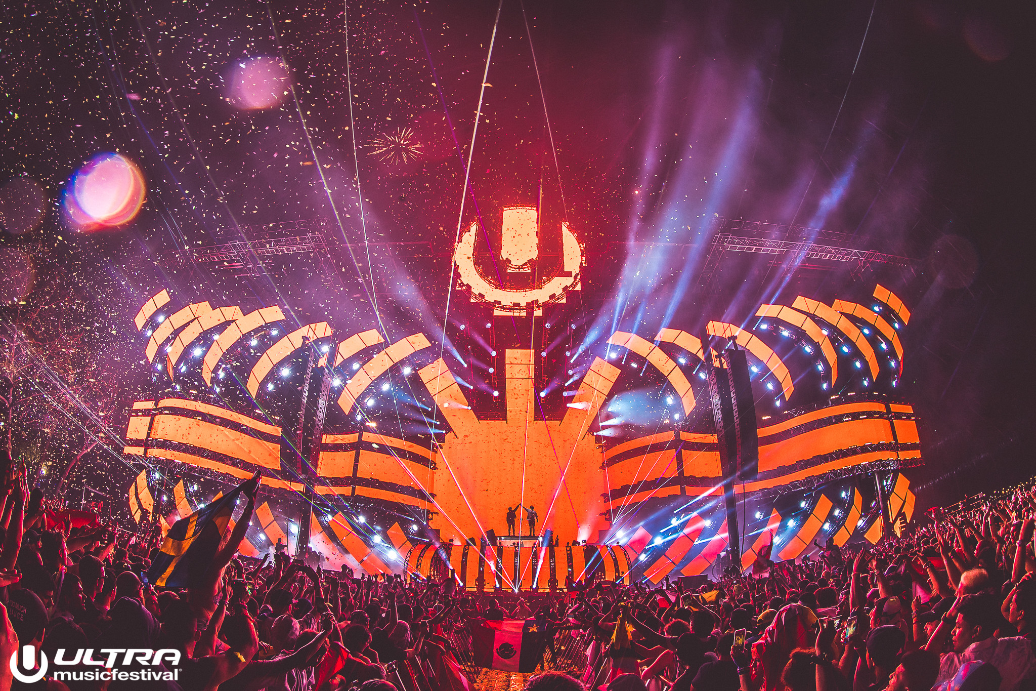 ULTRA WORLDWIDE continues global expansion | Wonderland in Rave
