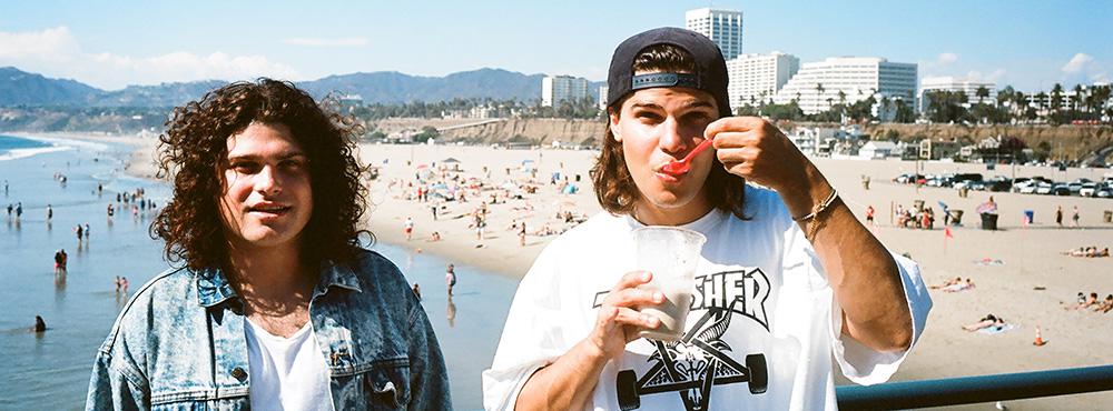 DVBBS assina com a Ultra Music e divulgam clipe de "Not Going Home ...