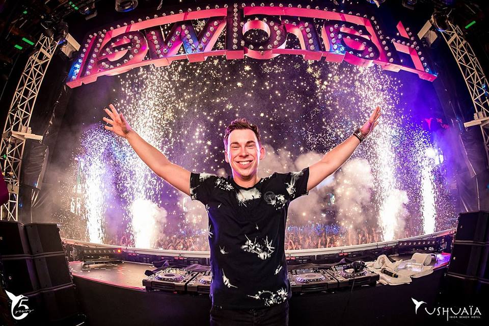 Check our interview with Hardwell @ Electric Zoo Brasil | Wonderland in ...
