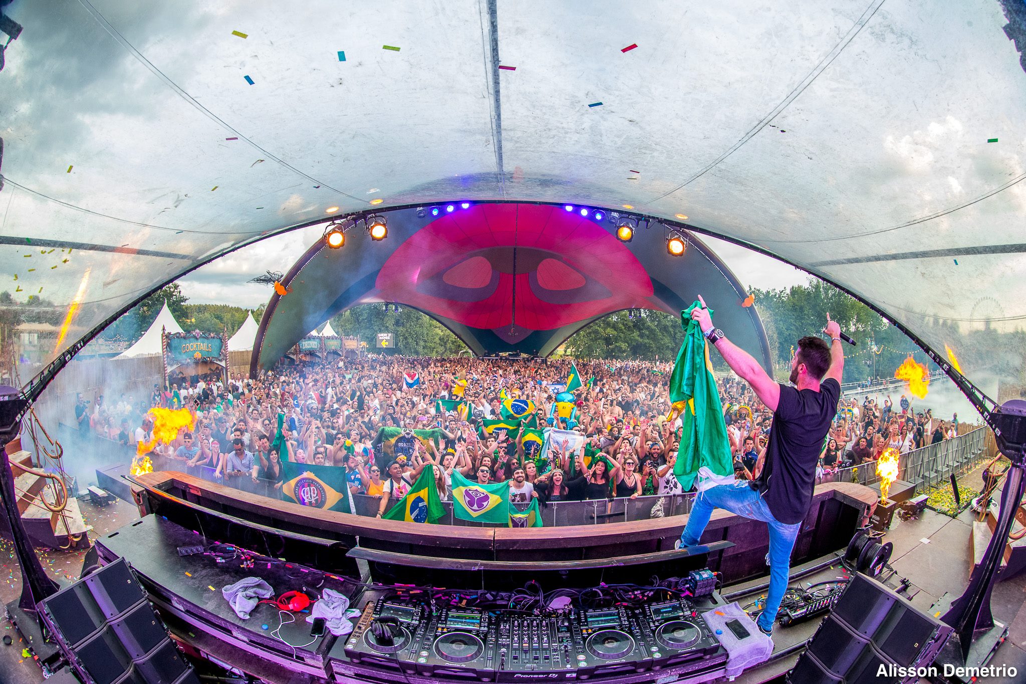 Alok divulga EP "Brazilian Bass – Part 1" pela Spinnin Records ...