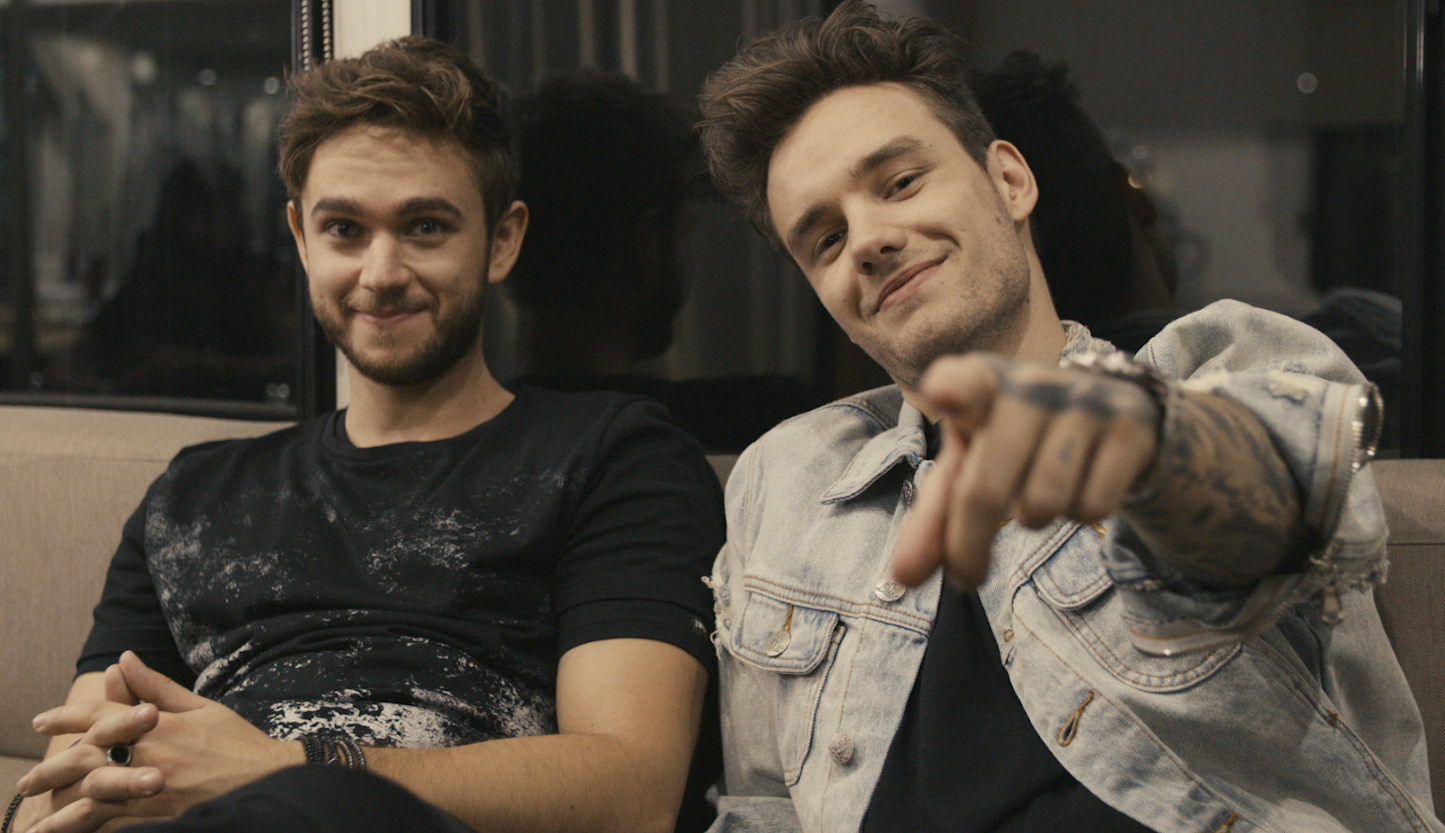 Zedd lança novo single "Get Low" com Liam Payne | Wonderland in Rave
