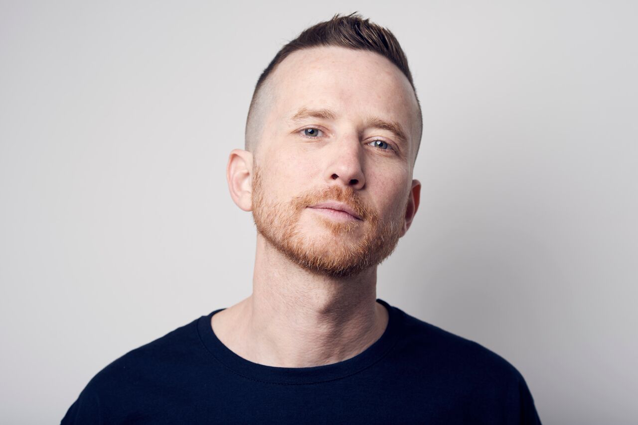 Tim Healey está de volta com novo selo: DB Stereo | Wonderland in Rave