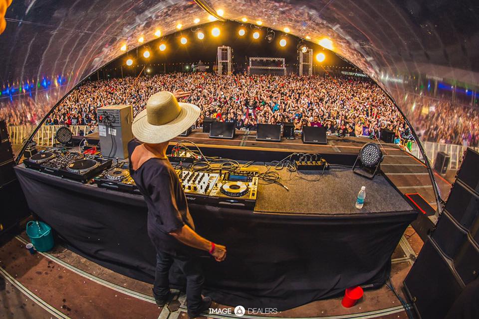 Em entrevista exclusiva, Illusionize fala sobre carreira, nova label ...