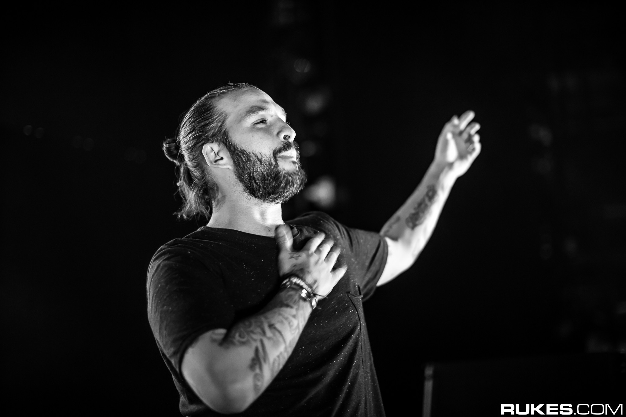 Em entrevista exclusiva, Steve Angello fala sobre seu novo álbum "Human ...