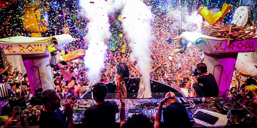 Plusnetwork anuncia a primeira edição nacional da festa espanhola ...