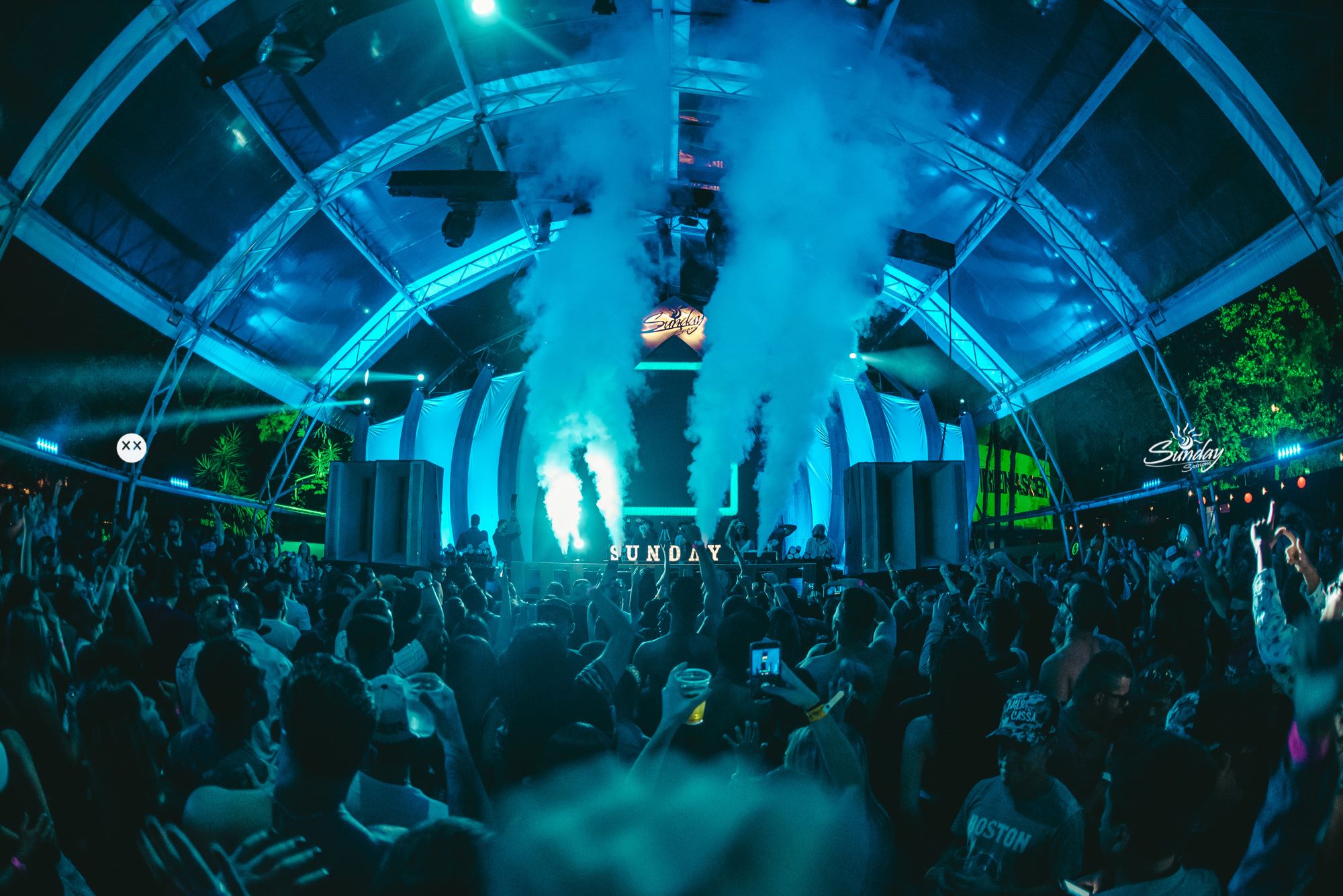 Sunday Sessions surpreende em edição com mais de 12h de evento ...