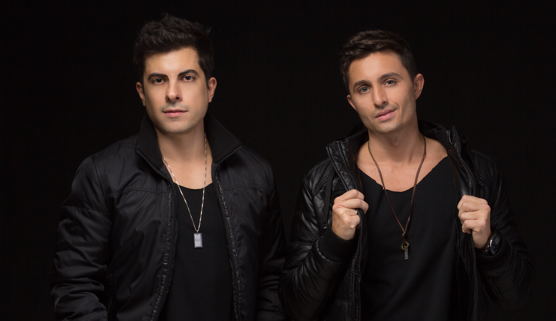 O Duo SoFly inicia o ano com tudo e mostram que não vieram para brincar ...