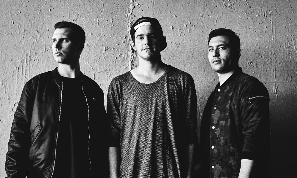 NGHTMRE & SLANDER anunciam Boat Party durante o Miami Music Week ...