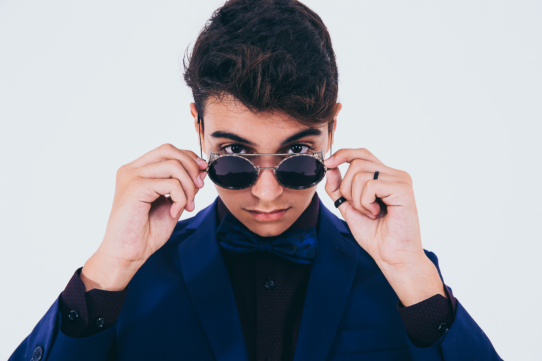 LYUS lança nova versão de “All Your Love” | Wonderland in Rave