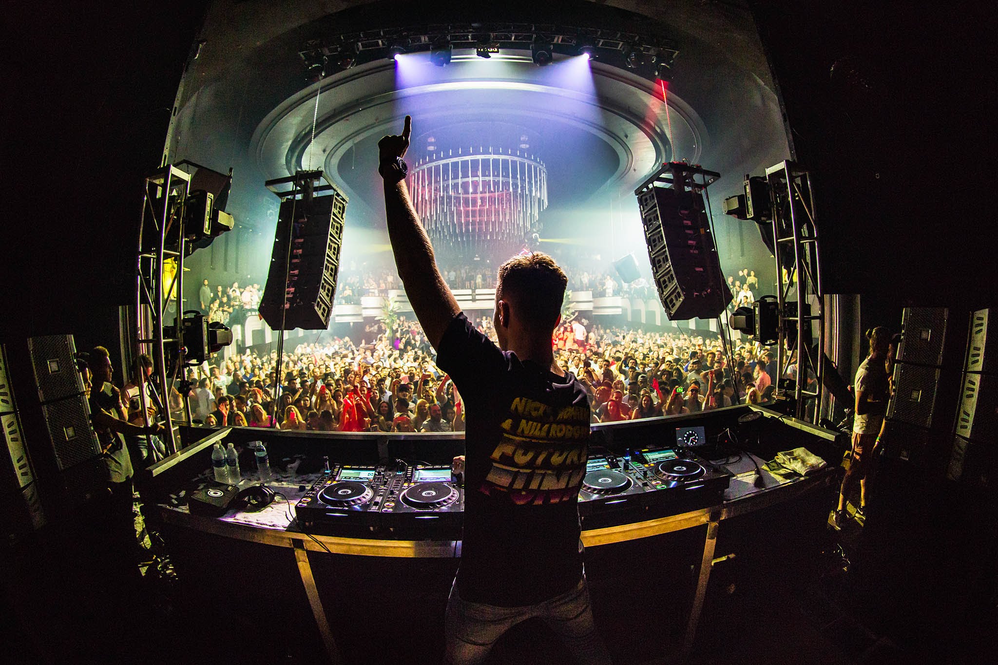 Protocol anuncia showcase durante o Miami Music Week e lança EP ...