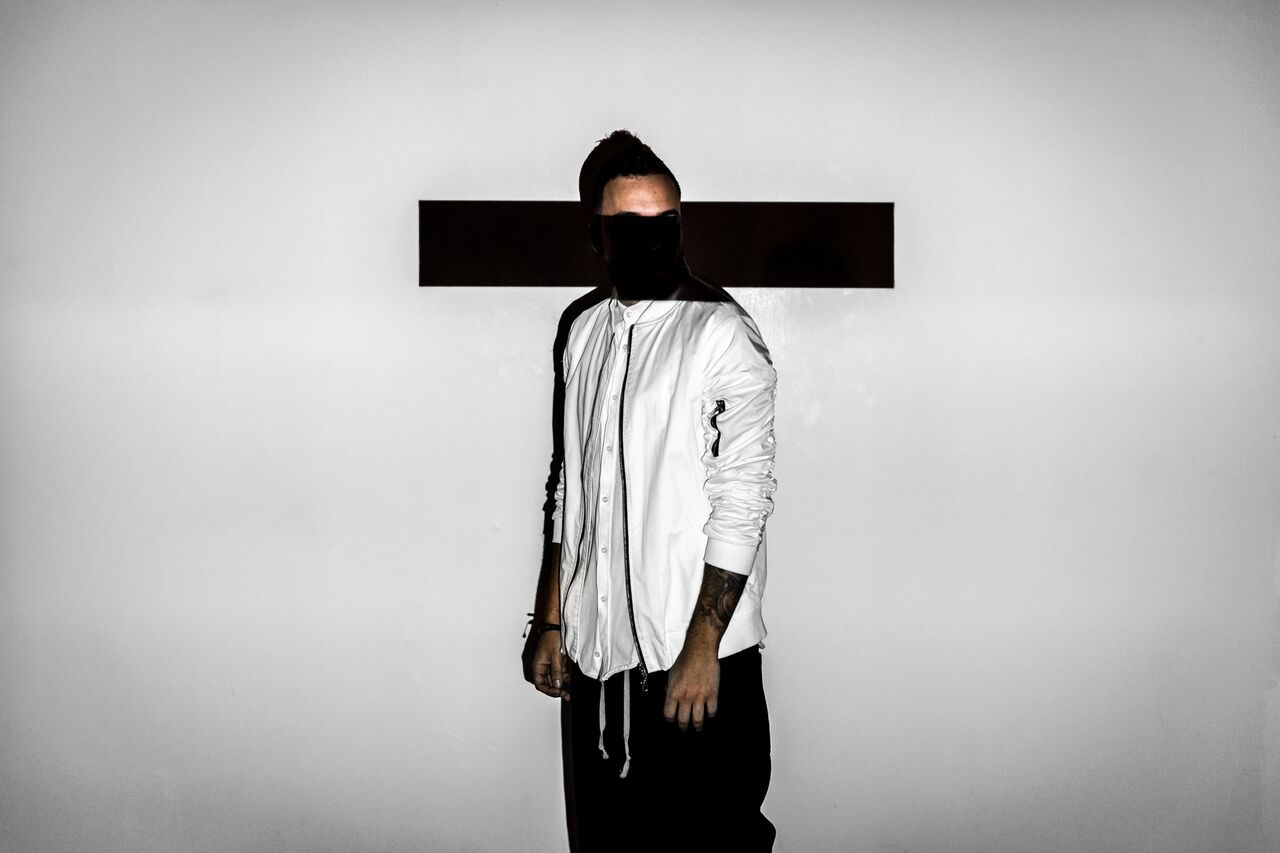 Joe Ghost lança o deslumbrante EP "Begin Again" | Wonderland in Rave