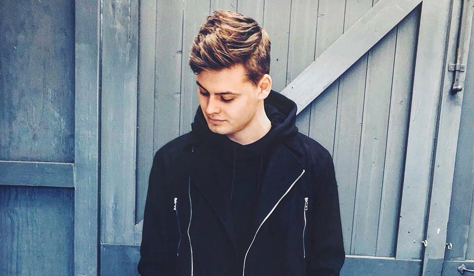 Entrevista: Mike Williams é uma das grandes apostas e nomes do momento ...