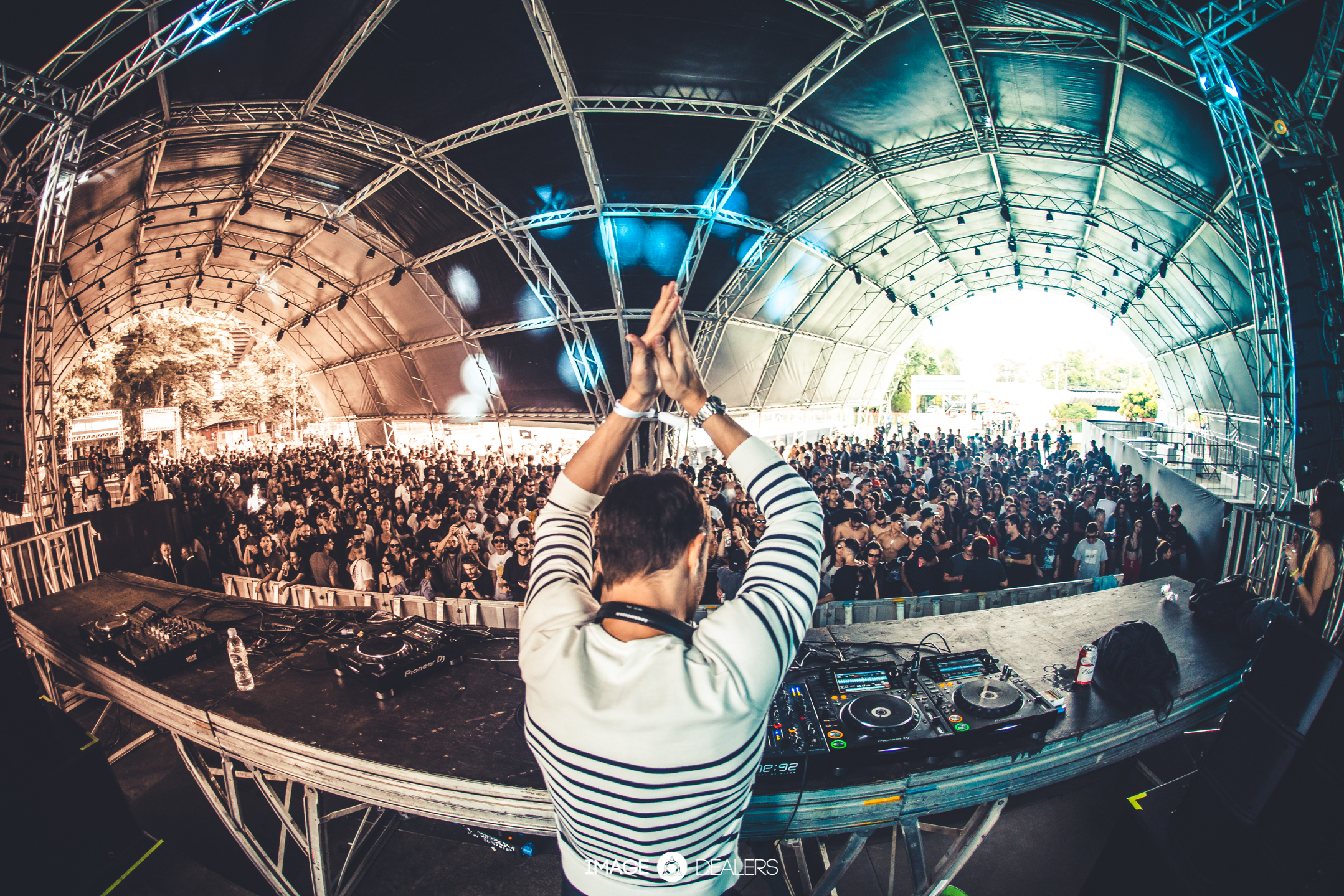 D-EDGE Festival "Culture" acontece neste final de semana em São Paulo ...