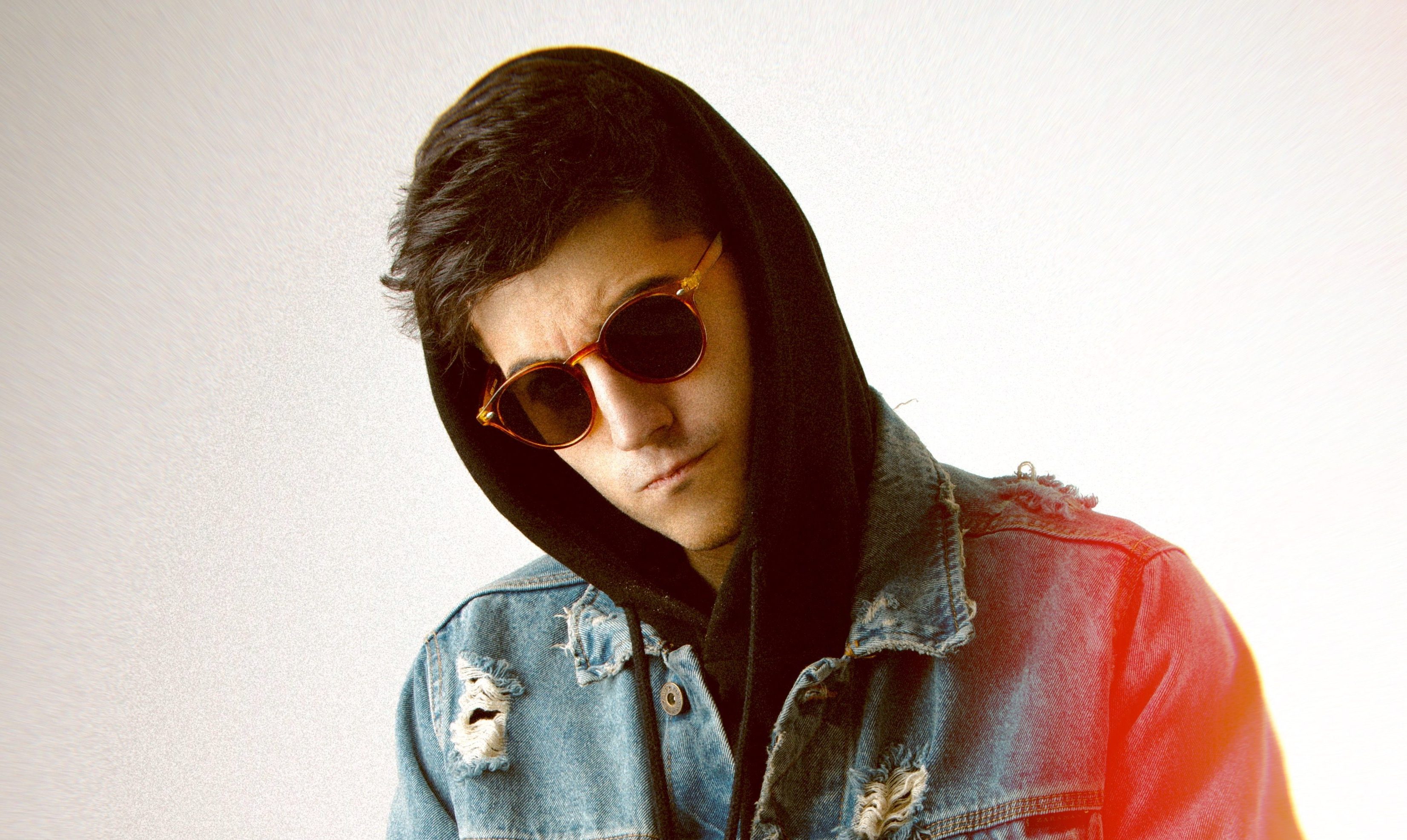 Após hiato de 1 ano, Luke ST está de volta com novos “hits ...