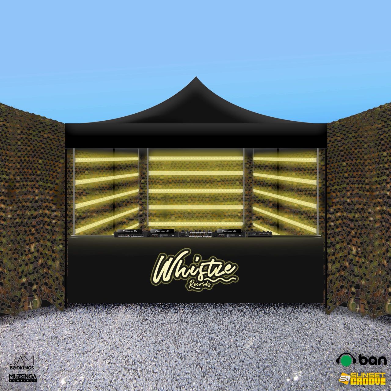 Com o melhor Boiler Room da capital, Bruno Furlan apresenta a 1ª festa ...