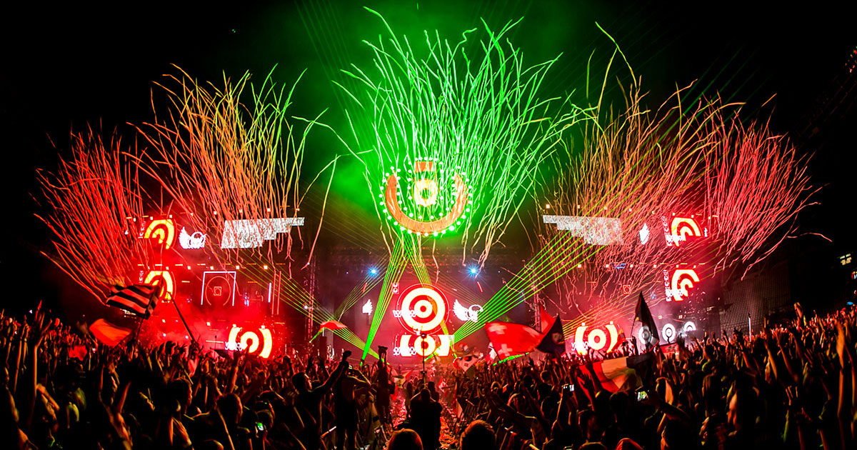 Ingressos para o Ultra Europa 2019 já estão à venda | Wonderland in Rave