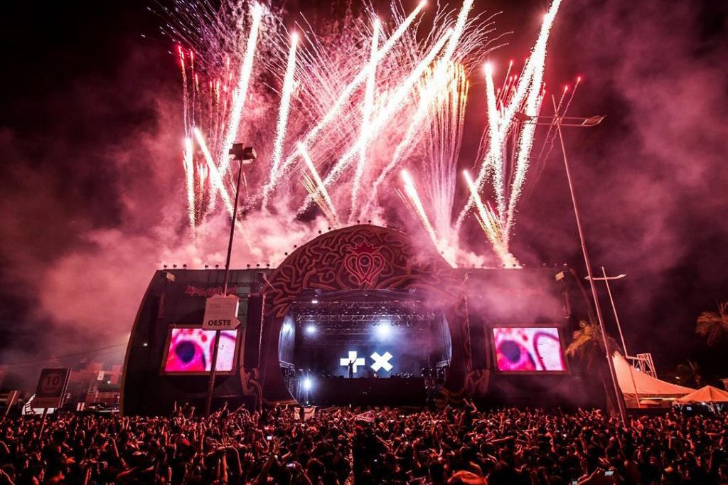 King Festival tem edição adiada para 2019 | Wonderland in Rave