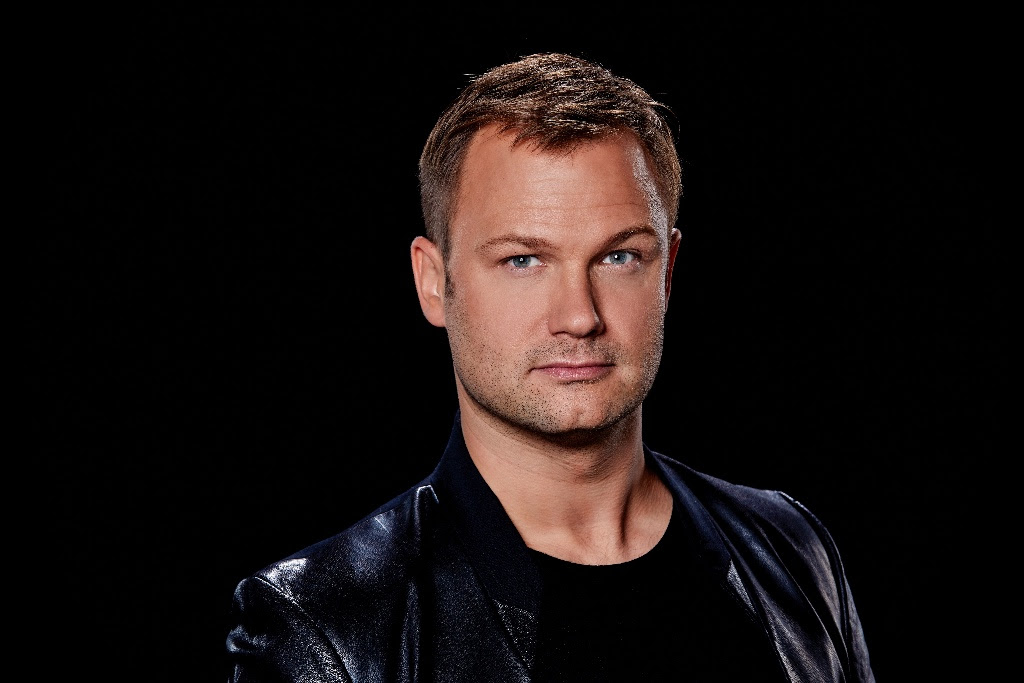 Jeffrey Sutorius, nome por trás de Dash Berlin, começará novo projeto ...