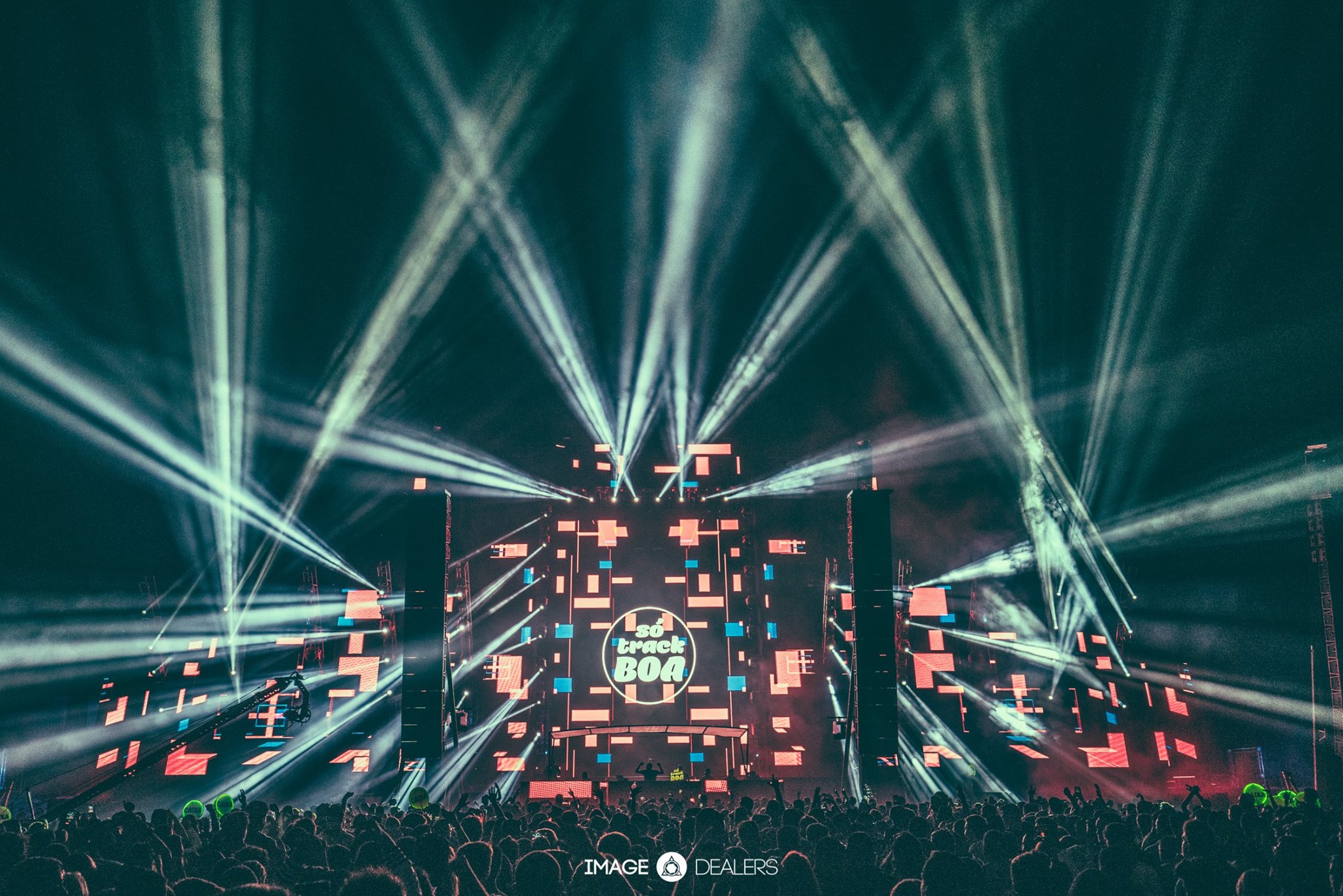 Só Track Boa retorna a Belo Horizonte | Wonderland in Rave