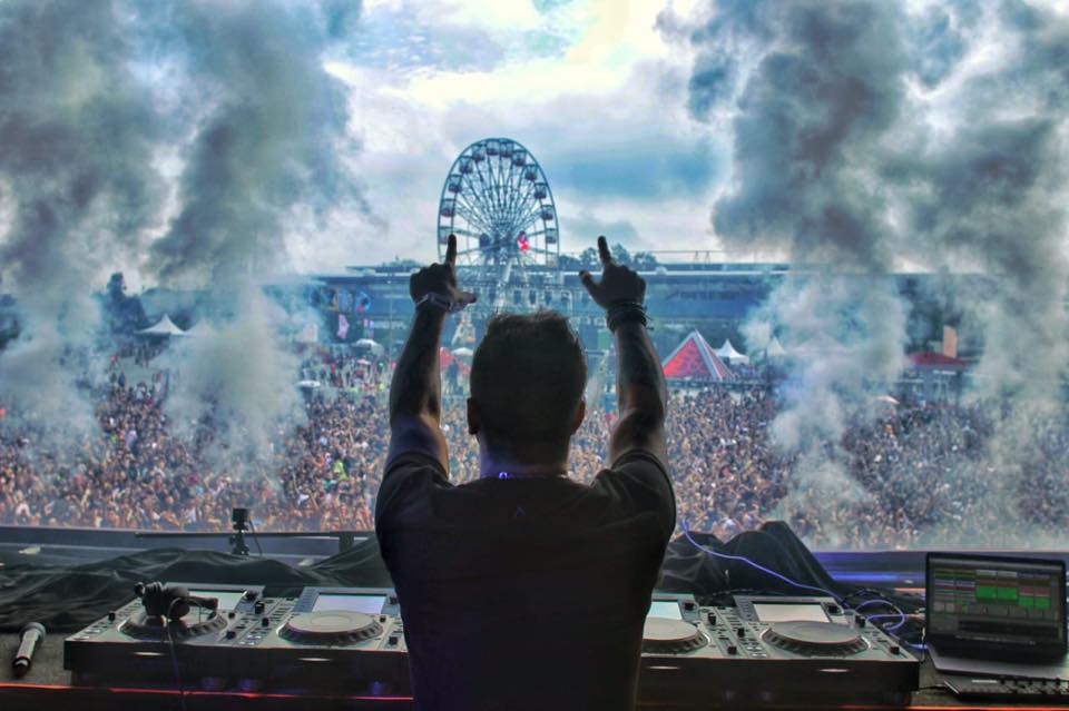 Beatplus em Recife: Festa mais esperada do Nordeste em 2018 ...