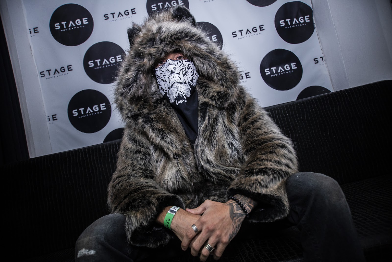 Ouça “BUM”, nova e autentica track de Beowülf e Repow | Wonderland in Rave