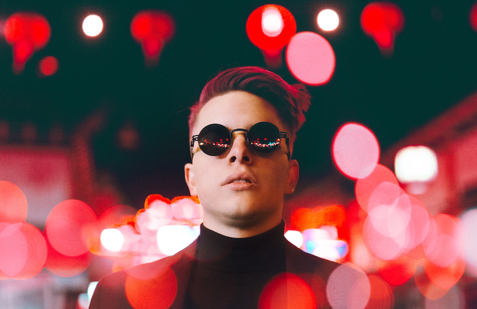 PIERCE acaba de lançar a primeira faixa do seu EP FLESH, confira 'Death ...