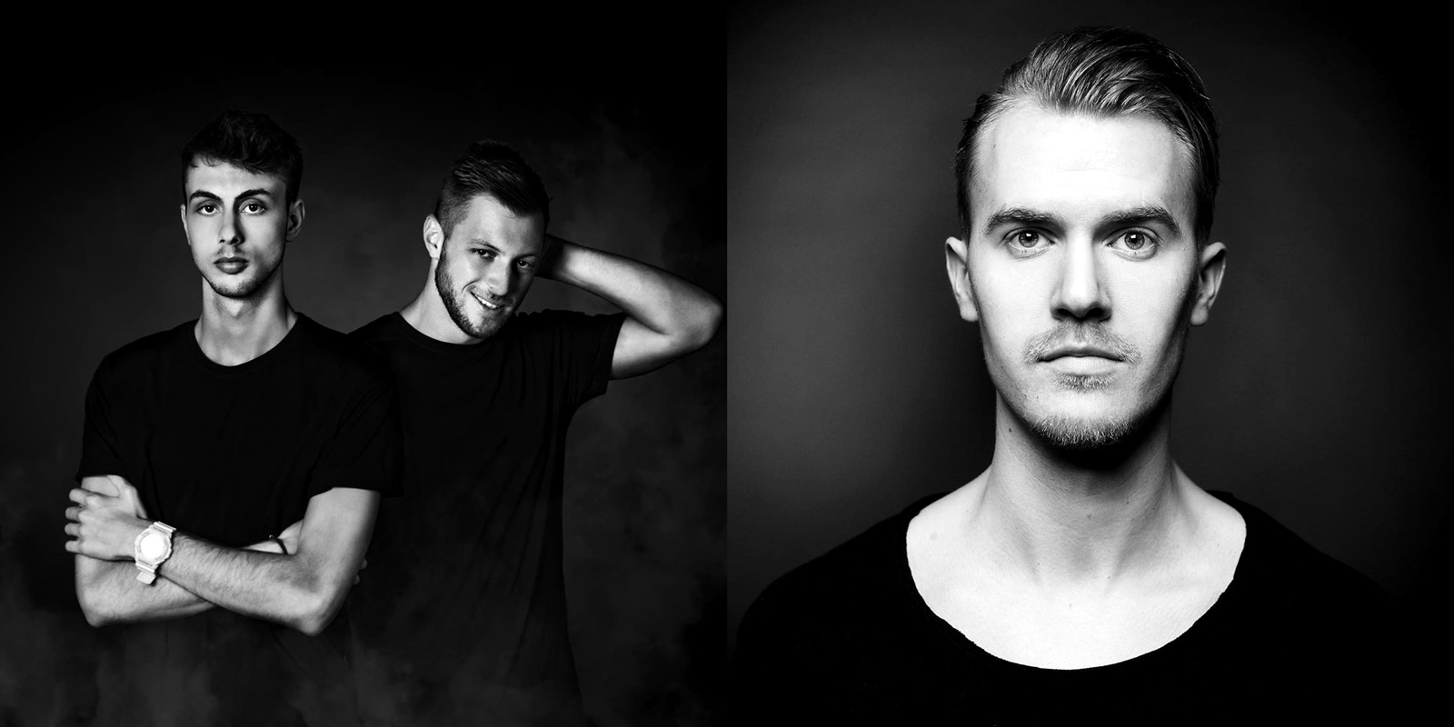 Maximals e Sam Void unem-se para colaboração na Protocol Recordings ...