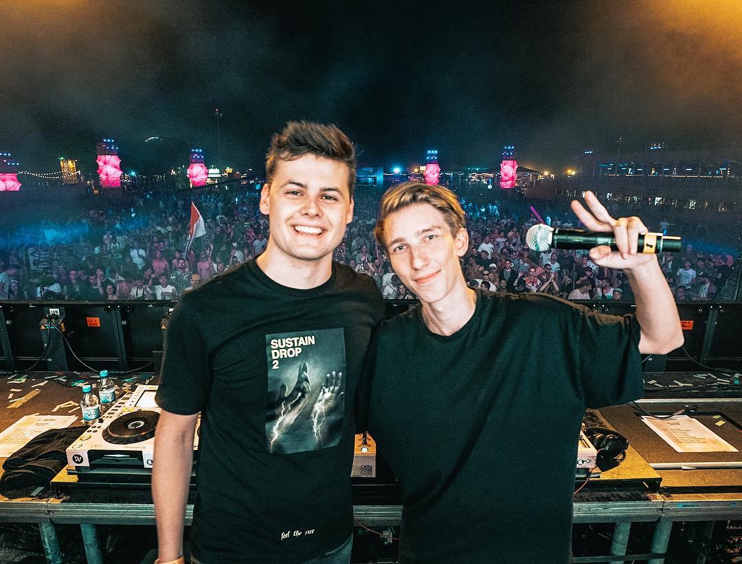 Mesto e Mike Williams lançam a tão esperada colaboração: "Wait Another ...