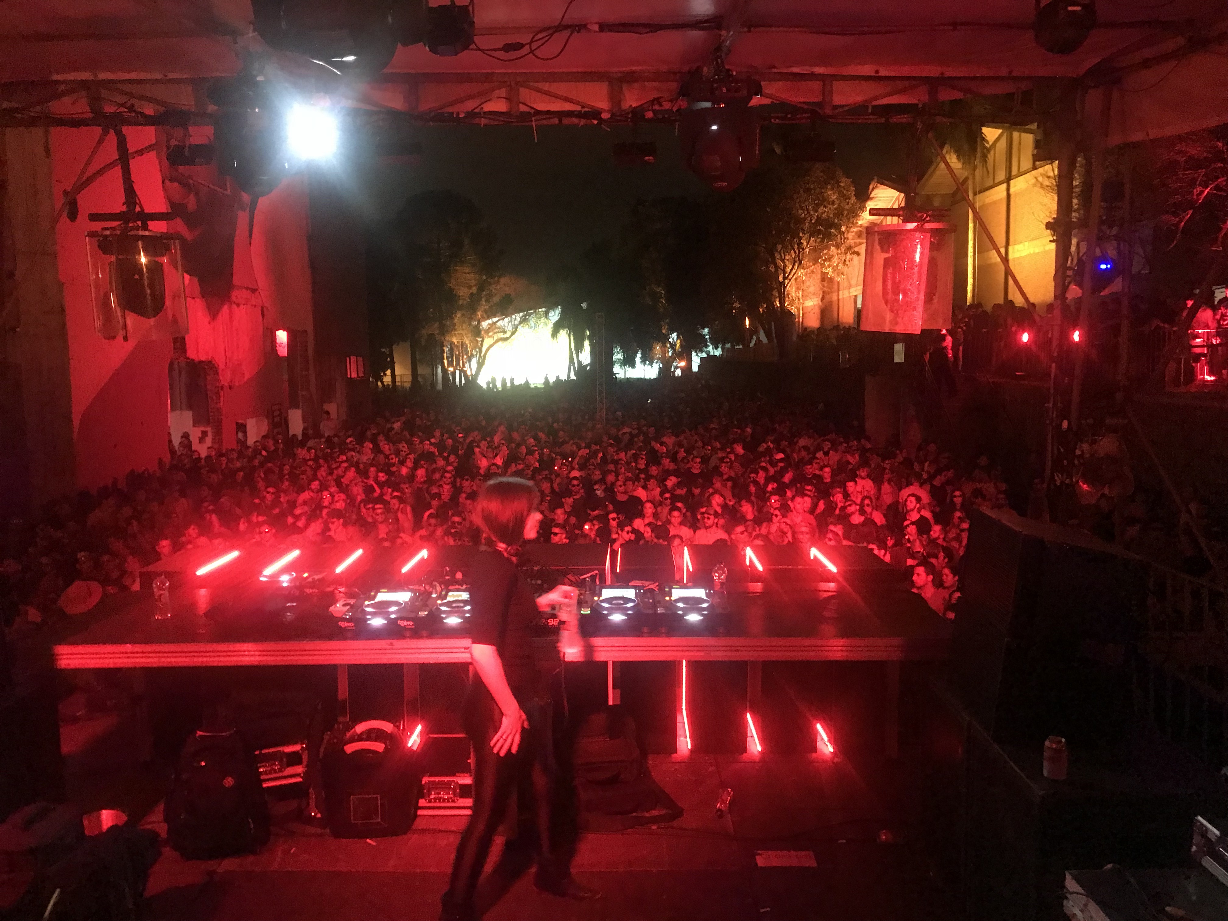 Curitiba recebe o CarnaVibe 2019, o maior pré-carnaval eletrônico do ...